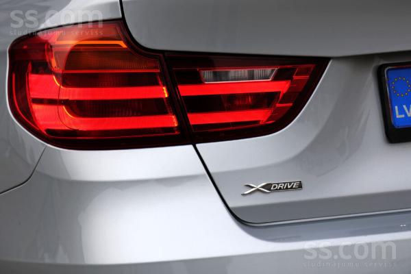 BMW 330 2015 Tukums, ar dzinēja tilpumu 3.00 L un nobraukumu 252 tūkst. km par 13490 €, foto 5 vietnē AUTOMOTO.COM.LV