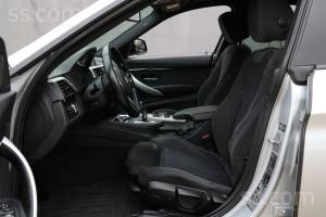 BMW 330 2015 Tukums, ar dzinēja tilpumu 3.00 L un nobraukumu 252 tūkst. km par 13490 €, foto 10 vietnē AUTOMOTO.COM.LV