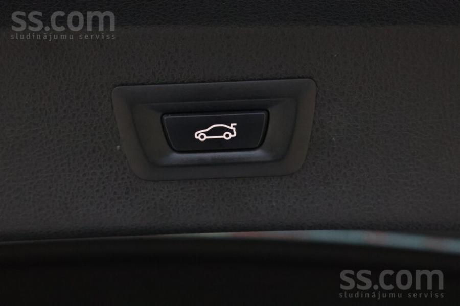 BMW 330 2015 Tukums, ar dzinēja tilpumu 3.00 L un nobraukumu 252 tūkst. km par 13490 €, foto 13 vietnē AUTOMOTO.COM.LV