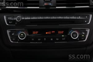 BMW 330 2015 Tukums, ar dzinēja tilpumu 3.00 L un nobraukumu 252 tūkst. km par 13490 €, foto 16 vietnē AUTOMOTO.COM.LV