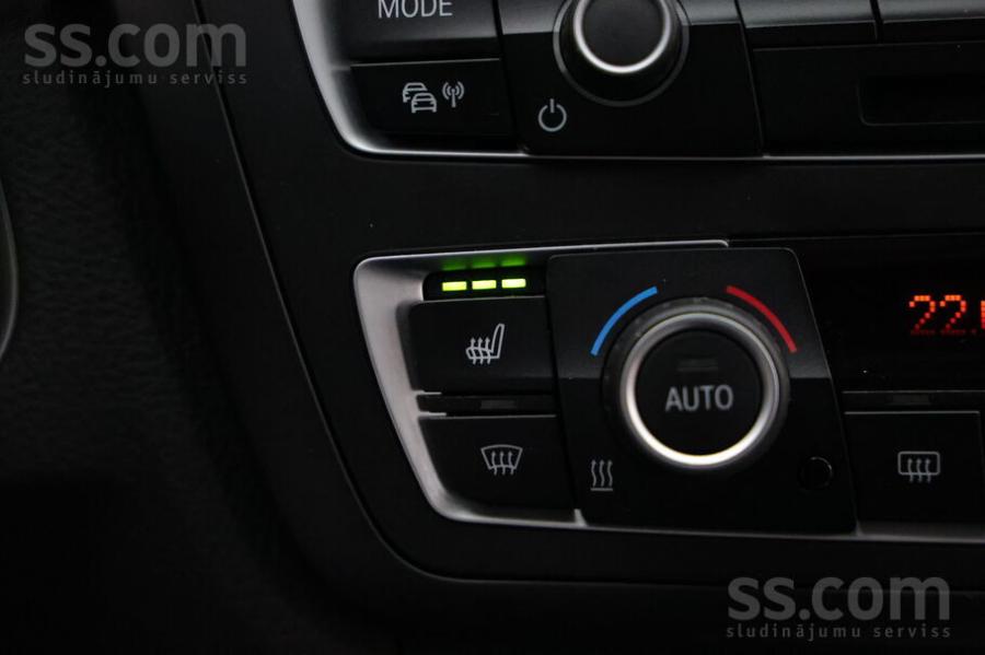 BMW 330 2015 Tukums, ar dzinēja tilpumu 3.00 L un nobraukumu 252 tūkst. km par 13490 €, foto 17 vietnē AUTOMOTO.COM.LV