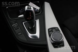 BMW 330 2015 Tukums, ar dzinēja tilpumu 3.00 L un nobraukumu 252 tūkst. km par 13490 €, foto 18 vietnē AUTOMOTO.COM.LV