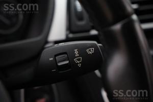 BMW 330 2015 Tukums, ar dzinēja tilpumu 3.00 L un nobraukumu 252 tūkst. km par 13490 €, foto 19 vietnē AUTOMOTO.COM.LV
