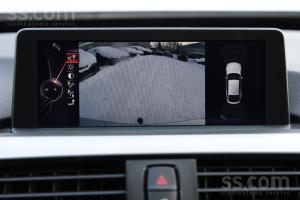BMW 330 2015 Tukums, ar dzinēja tilpumu 3.00 L un nobraukumu 252 tūkst. km par 13490 €, foto 21 vietnē AUTOMOTO.COM.LV