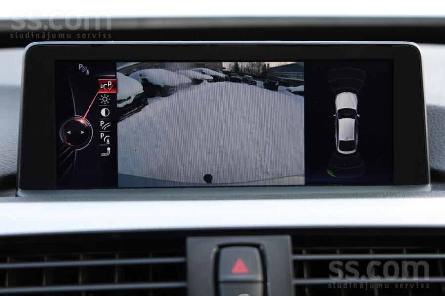 BMW 330 2015 Tukums, ar dzinēja tilpumu 3.00 L un nobraukumu 252 tūkst. km par 13490 €, foto 21 vietnē AUTOMOTO.COM.LV
