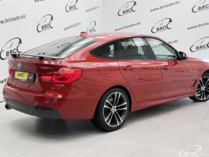 BMW 330 2017 Viļņa, ar dzinēja tilpumu 2.99 L un nobraukumu 322 tūkst. km par 12500 €, foto 3 vietnē AUTOMOTO.COM.LV
