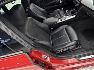 BMW 330 2017 Viļņa, ar dzinēja tilpumu 2.99 L un nobraukumu 322 tūkst. km par 12500 €, foto 6 vietnē AUTOMOTO.COM.LV