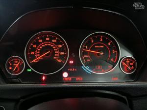BMW 330 2017 in Raseiniai, with an engine capacity of 3.00 L and mileage of 128 thousand km for 7000 €, photo  on AUTOMOTO.COM.LV