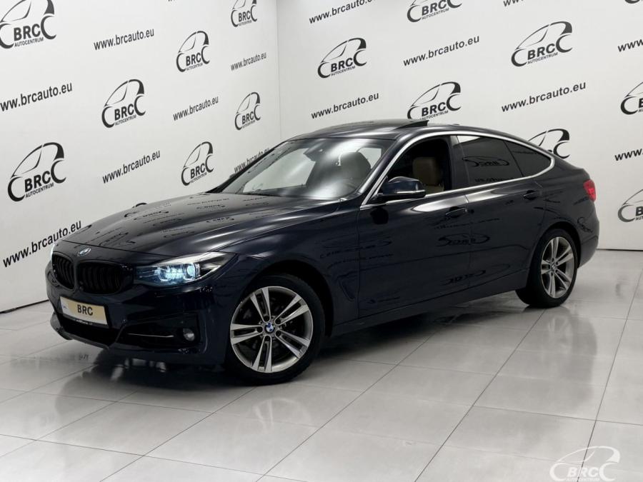 BMW 330 2018 Viļņa, ar dzinēja tilpumu 2.00 L un nobraukumu 133 tūkst. km par 12900 €, foto 1 vietnē AUTOMOTO.COM.LV