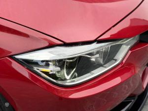 Sarkans BMW 330 2017 Viļņa, ar dzinēja tilpumu 2.00 L un nobraukumu 160 tūkst. km par 19750 €, foto 6 vietnē AUTOMOTO.COM.LV
