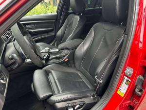 Sarkans BMW 330 2017 Viļņa, ar dzinēja tilpumu 2.00 L un nobraukumu 160 tūkst. km par 19750 €, foto 21 vietnē AUTOMOTO.COM.LV