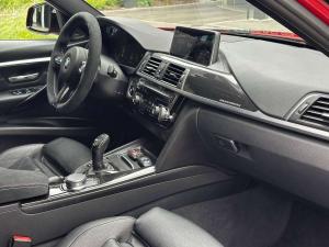 Sarkans BMW 330 2017 Viļņa, ar dzinēja tilpumu 2.00 L un nobraukumu 160 tūkst. km par 19750 €, foto 23 vietnē AUTOMOTO.COM.LV