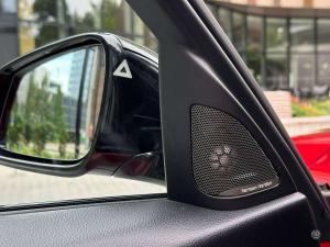 Sarkans BMW 330 2017 Viļņa, ar dzinēja tilpumu 2.00 L un nobraukumu 160 tūkst. km par 19750 €, foto 25 vietnē AUTOMOTO.COM.LV
