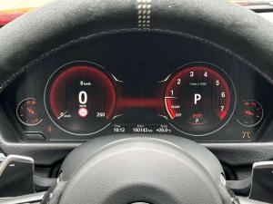 Sarkans BMW 330 2017 Viļņa, ar dzinēja tilpumu 2.00 L un nobraukumu 160 tūkst. km par 19750 €, foto 30 vietnē AUTOMOTO.COM.LV