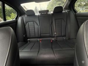 Sarkans BMW 330 2021 Viļņa, ar dzinēja tilpumu 2.00 L un nobraukumu 58 tūkst. km par 23450 €, foto 28 vietnē AUTOMOTO.COM.LV