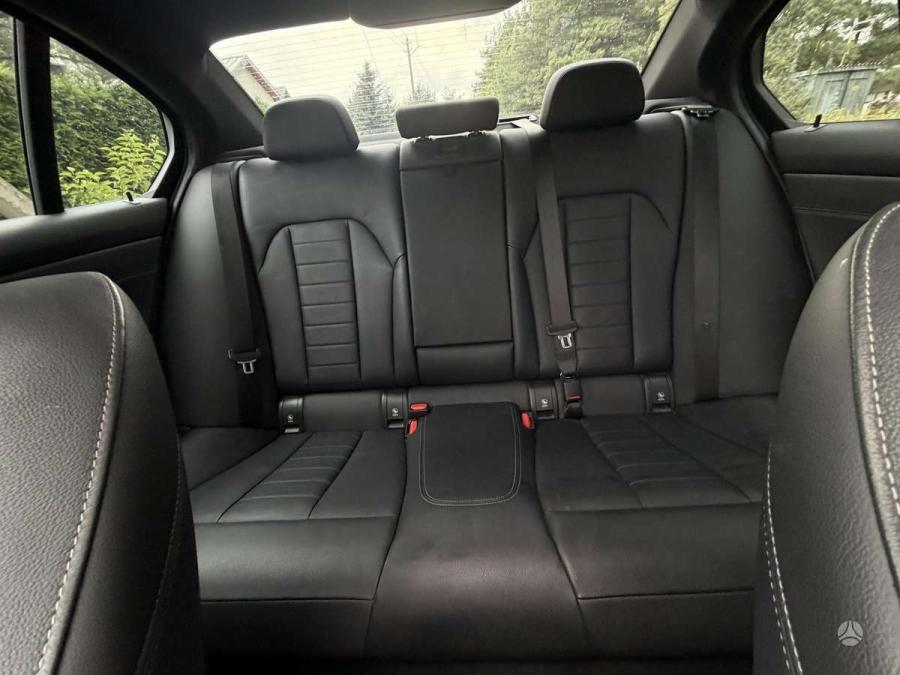 Sarkans BMW 330 2021 Viļņa, ar dzinēja tilpumu 2.00 L un nobraukumu 58 tūkst. km par 23450 €, foto 28 vietnē AUTOMOTO.COM.LV