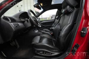 Sarkans BMW 330 2004 Tukums, ar dzinēja tilpumu 3.00 L un nobraukumu 362 tūkst. km par 4990 €, foto 11 vietnē AUTOMOTO.COM.LV