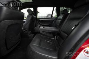 Sarkans BMW 330 2004 Tukums, ar dzinēja tilpumu 3.00 L un nobraukumu 362 tūkst. km par 4990 €, foto 14 vietnē AUTOMOTO.COM.LV