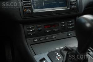 Sarkans BMW 330 2004 Tukums, ar dzinēja tilpumu 3.00 L un nobraukumu 362 tūkst. km par 4990 €, foto 22 vietnē AUTOMOTO.COM.LV