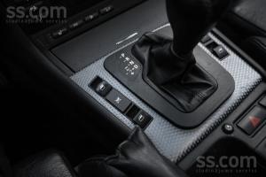 Sarkans BMW 330 2004 Tukums, ar dzinēja tilpumu 3.00 L un nobraukumu 362 tūkst. km par 4990 €, foto 23 vietnē AUTOMOTO.COM.LV