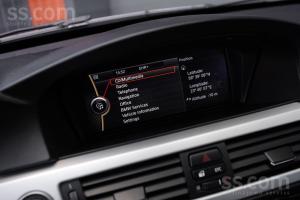 Red BMW 330 2011 in Jelgava, with an engine capacity of 3.00 L and mileage of 0 thousand km for 5500 €, photo 21 on AUTOMOTO.COM.LV