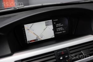 Red BMW 330 2011 in Jelgava, with an engine capacity of 3.00 L and mileage of 0 thousand km for 5500 €, photo 23 on AUTOMOTO.COM.LV