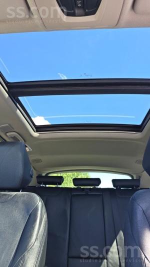 Sarkans BMW 330 2014 Rīga, ar dzinēja tilpumu 3.00 L un nobraukumu 214 tūkst. km par 12000 €, foto 3 vietnē AUTOMOTO.COM.LV