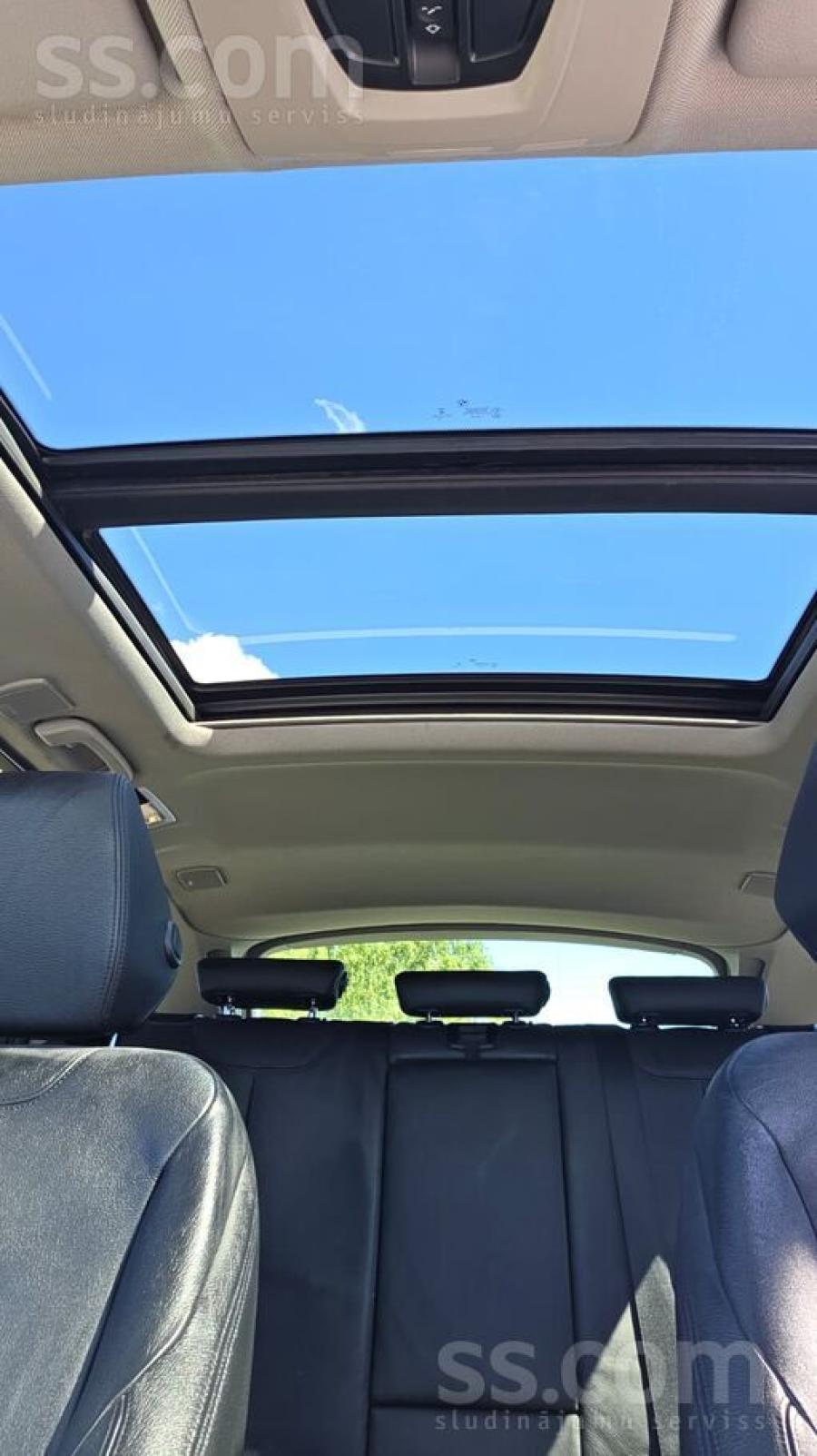 Sarkans BMW 330 2014 Rīga, ar dzinēja tilpumu 3.00 L un nobraukumu 214 tūkst. km par 12000 €, foto 3 vietnē AUTOMOTO.COM.LV
