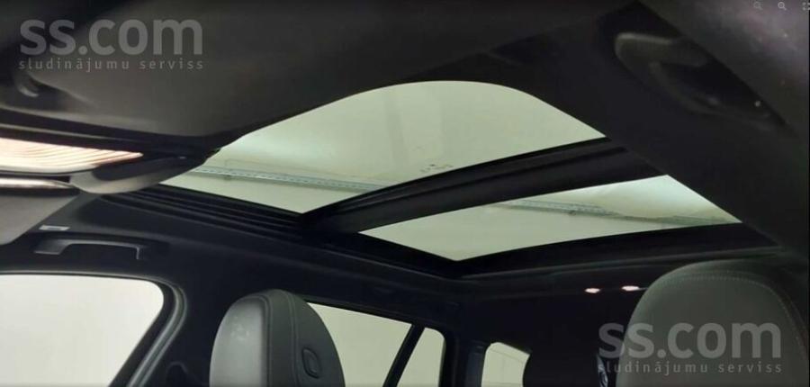 Sarkans BMW 330 2019 Tukums, ar dzinēja tilpumu 3.00 L un nobraukumu 136 tūkst. km par 23990 €, foto 8 vietnē AUTOMOTO.COM.LV