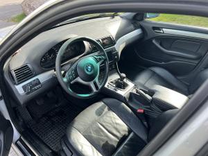BMW 330 2001 Kerdla, ar dzinēja tilpumu 3.00 L un nobraukumu 422 tūkst. km par 2300 €, foto 7 vietnē AUTOMOTO.COM.LV