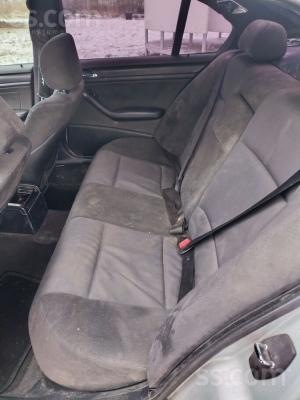 BMW 330 2002 Rīga, ar dzinēja tilpumu 3.00 L un nobraukumu 0 tūkst. km par 1800 €, foto 7 vietnē AUTOMOTO.COM.LV