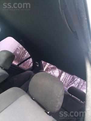 BMW 330 2002 Rīga, ar dzinēja tilpumu 3.00 L un nobraukumu 0 tūkst. km par 1800 €, foto 8 vietnē AUTOMOTO.COM.LV