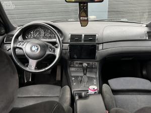 БМВ 330 2002 в Каунас, объемом двигателя 3.00 л и пробегом 368 тыс. км за 1950 €, фото 14 на AUTOMOTO.COM.LV