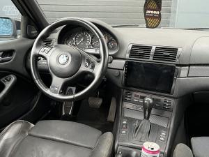 БМВ 330 2002 в Каунас, объемом двигателя 3.00 л и пробегом 368 тыс. км за 1950 €, фото 15 на AUTOMOTO.COM.LV