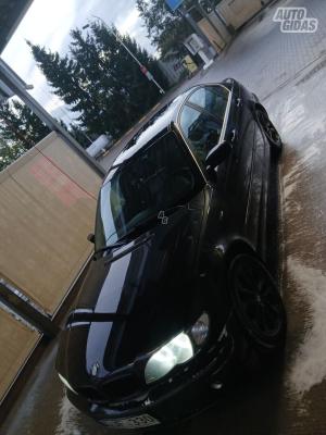 BMW 330 2003 in Kaunas, with an engine capacity of 3.00 L and mileage of 360 thousand km for 1990 €, photo 3 on AUTOMOTO.COM.LV