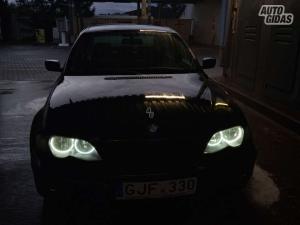 BMW 330 2003 in Kaunas, with an engine capacity of 3.00 L and mileage of 360 thousand km for 1990 €, photo 5 on AUTOMOTO.COM.LV