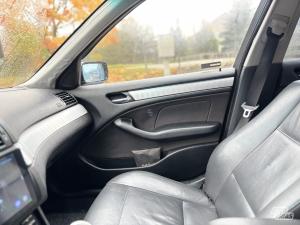 BMW 330 2004 in Kaunas, with an engine capacity of 3.00 L and mileage of 368 thousand km for 1450 €, photo 9 on AUTOMOTO.COM.LV