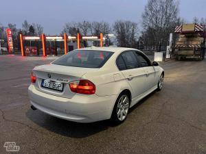 BMW 330 2005 in Trakai, with an engine capacity of 3.00 L and mileage of 330 thousand km for 3300 €, photo 3 on AUTOMOTO.COM.LV