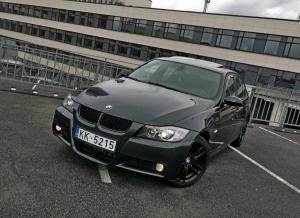 БМВ 330 2005 в Рига, объемом двигателя 3.00 л и пробегом 359 тыс. км за 7590 €, фото  на AUTOMOTO.COM.LV