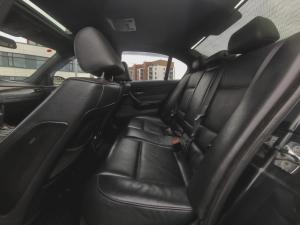 BMW 330 2005 in Riga, with an engine capacity of 3.00 L and mileage of 359 thousand km for 7590 €, photo 17 on AUTOMOTO.COM.LV