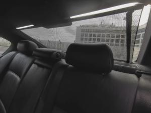 BMW 330 2005 in Riga, with an engine capacity of 3.00 L and mileage of 359 thousand km for 7590 €, photo 18 on AUTOMOTO.COM.LV