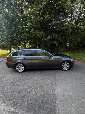 BMW 330 2005 Šauļi, ar dzinēja tilpumu 3.00 L un nobraukumu 301 tūkst. km par 2950 €, foto 6 vietnē AUTOMOTO.COM.LV