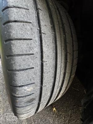 BMW 330 2005 Šauļi, ar dzinēja tilpumu 3.00 L un nobraukumu 301 tūkst. km par 2950 €, foto 12 vietnē AUTOMOTO.COM.LV