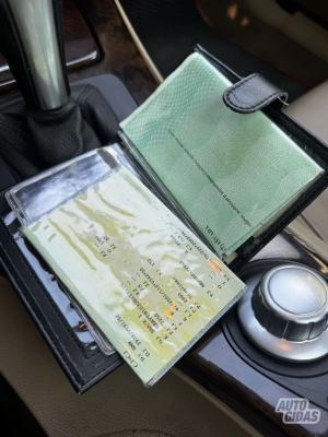 BMW 330 2005 Šauļi, ar dzinēja tilpumu 3.00 L un nobraukumu 301 tūkst. km par 2950 €, foto 14 vietnē AUTOMOTO.COM.LV