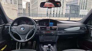 BMW 330 2005 in Vilnius, with an engine capacity of 3.00 L and mileage of 359 thousand km for 5000 €, photo 9 on AUTOMOTO.COM.LV