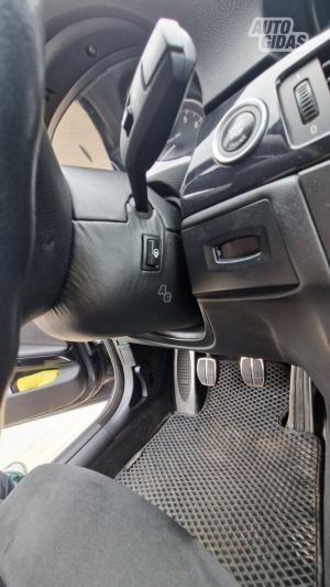 BMW 330 2005 in Vilnius, with an engine capacity of 3.00 L and mileage of 359 thousand km for 5000 €, photo 13 on AUTOMOTO.COM.LV