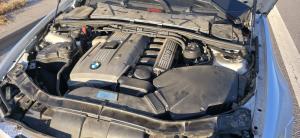 BMW 330 2005 in Panevezys, with an engine capacity of 3.00 L and mileage of 318 thousand km for 5500 €, photo 16 on AUTOMOTO.COM.LV