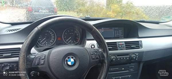 BMW 330 2006 in Kaunas, with an engine capacity of 3.00 L and mileage of 260 thousand km for 3500 €, photo 2 on AUTOMOTO.COM.LV