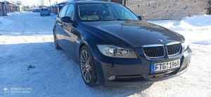 BMW 330 2006 in Kaunas, with an engine capacity of 3.00 L and mileage of 275 thousand km for 3500 €, photo  on AUTOMOTO.COM.LV