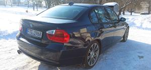 BMW 330 2006 in Kaunas, with an engine capacity of 3.00 L and mileage of 275 thousand km for 3500 €, photo 5 on AUTOMOTO.COM.LV
